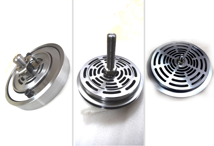 SL Engineering | Marine Compressor Valve Solutions